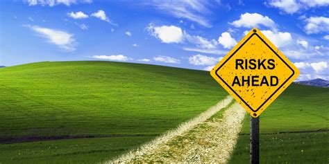 Windows XP Security Risks They Re Real And Heading Your Way In