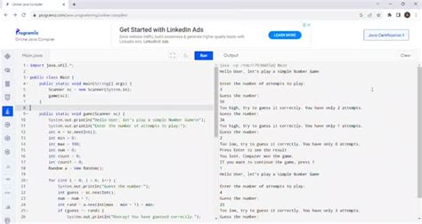 Anjali Devi Mandalapu On Linkedin Oasisinfobyte Internship Javadeveloper
