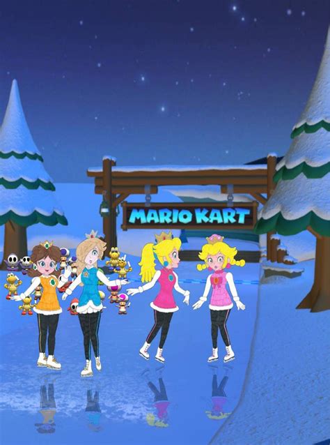 Peachettes Secret [page 2] By Buena17valle On Deviantart