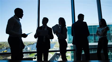 About Us Salesforce Mamba