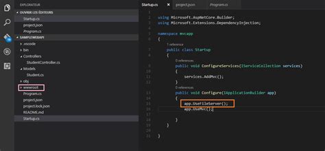 Build Web Api With Aspnet Core And Jquery