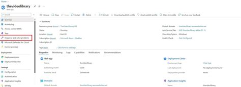How To Capture Network Traces On Azure App Services Windows And Linux Microsoft Community Hub