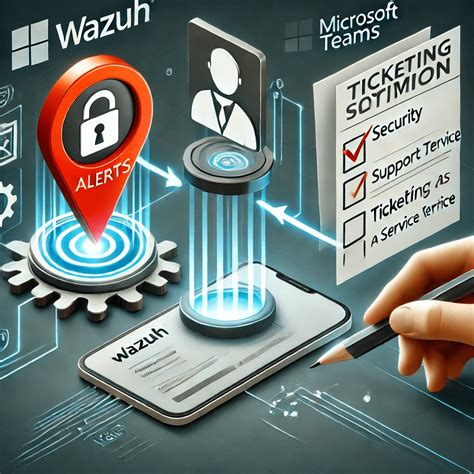 Simplifying Security Operations Installing Wazuh The Hive Cortex