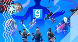 Garry S Mod Free Cheats Hacks