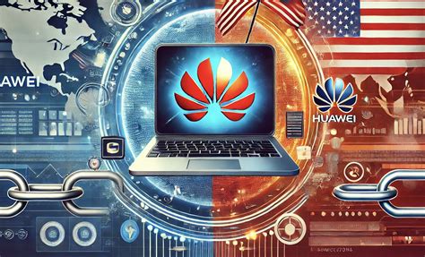 Huawei Zoberú Už Aj Windows Prinútili Ho K Drastickému Kroku