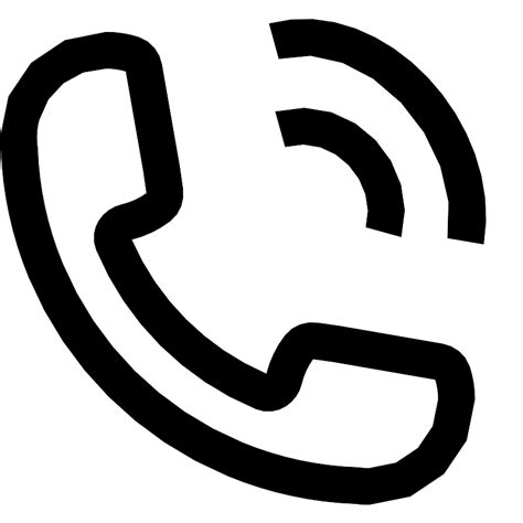Call Cell Communication Phone Ring Talk Vector Svg Icon Svg Repo