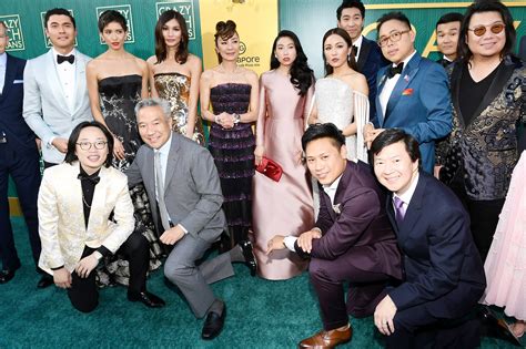 Crazy Rich Asians 2 Update Given By Henry Golding