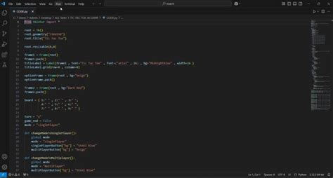Syed Sohailur Rahman On Linkedin Codsoft Internship Artificialintelligence