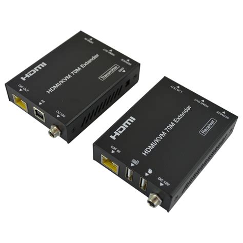 Usb Keyboard And Mouse Extender Eurosat Scotland Ltd