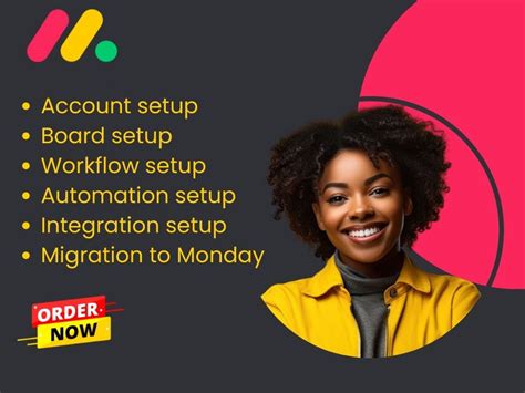 Project Management Monday Crm Monday Virtual Assistance Clickup Trello Upwork