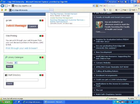 Printing Via Your Own Laptops Library Learning Services