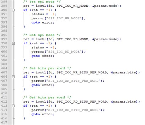 嵌入式进阶之关于SPI通信的案例分享基于全志科技T3与Xilinx Spartan 6处理器 创龙科技 黄工 博客园 嵌入式进阶之关于SPI通信的案例分享基于全志科技T3与Xilinx Spartan 6处理器 创龙科技 黄工 博客园