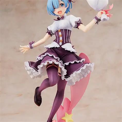 Figures Dolls 리제로피규어 렘피규어 On Bunjang Global Site