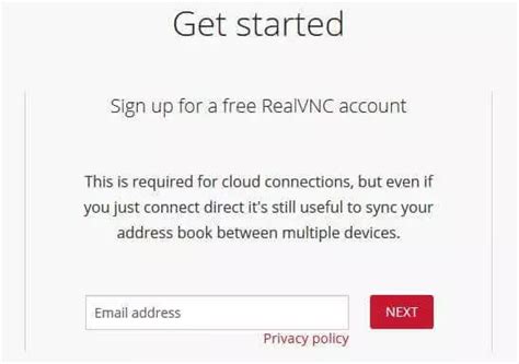 setting up virtual network computing vnc on raspberry pi ionos