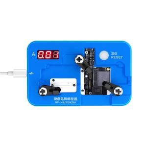 JC NP XS Nand Non Removal Programmer For IPhone Xs Xs Max XR Martview