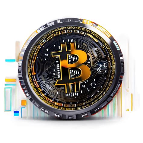 Download Bitcoin Ledger System Png 1