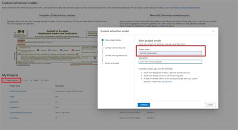 Intelligent Document Processing With Azure Forms Recognizer