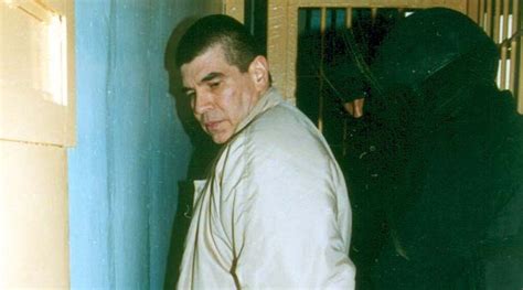 Juez Negó Liberación Anticipada A Benjamín Arellano Félix El “despiadado” Líder Del Cártel De