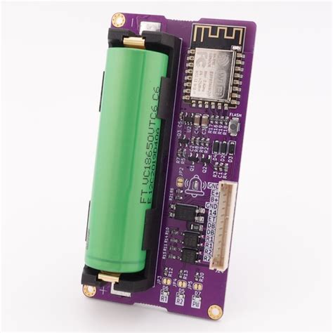 Espbell Max Intercom Doorbell Module