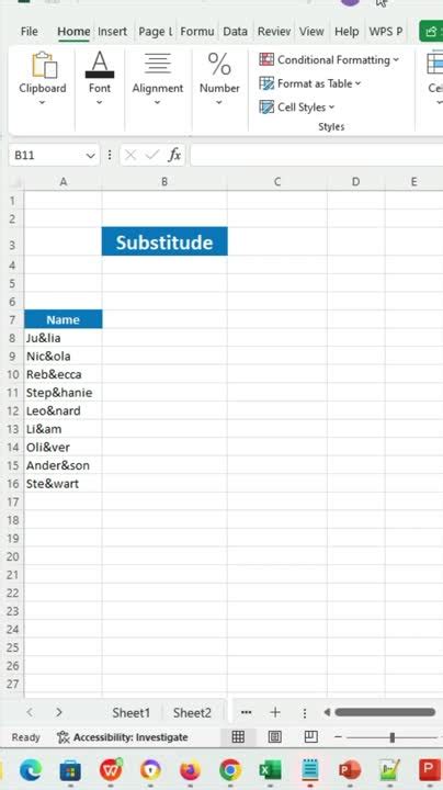 Exceltips Exceltricks Daily Excel Tricks