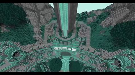 Hypixel Hub Spawn Download 2015 Hd Link In Description Youtube