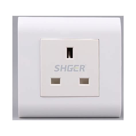 45 45 Modular Socket To Match With Trunking System Or Floor Socket Wholesaler