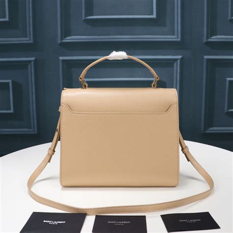 Cassandra Medium Top Handle Bag Limberga
