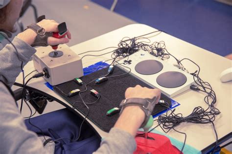 O Premiado E Inclusivo Xbox Adaptive Controller Já Está Disponível No Brasil Xbox Power