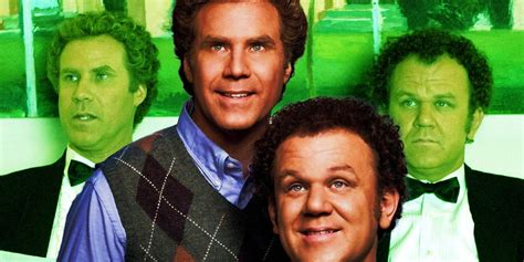 Step Brothers Curly Headed Quotes