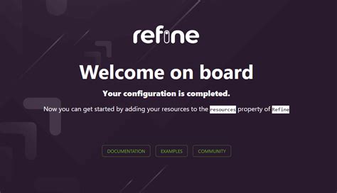 Dynamic Forms With React Hook Form Refine