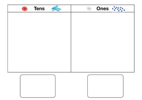 Place Value Grids Teaching Resources