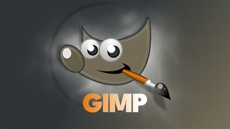 Gimp 32 Takes Shape With Link And Vector Layers