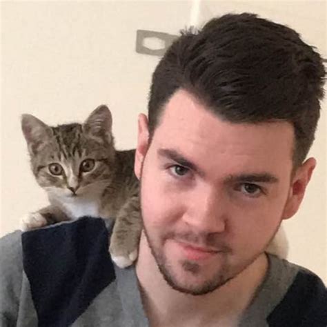 Blake Bailey Youtube