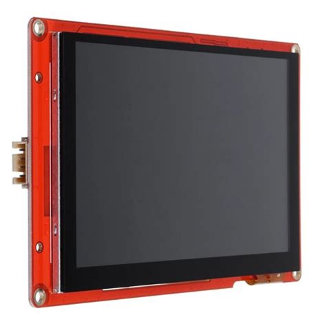 Nextion Akıllı Seri Nx8048p050 011C Hmı Guı Proje Geliştirme Muhafazas