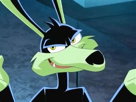 Loonatics Unleashed E11 Tech E Coyote 10 By Giuseppedirosso On Deviantart