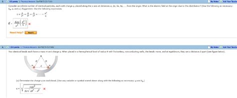Solved My Notes Ask Your Teache O Points L Prcvious Chegg