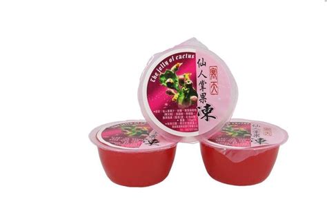澎湖名產 仙人掌果凍 露天市集 全台最大的網路購物市集