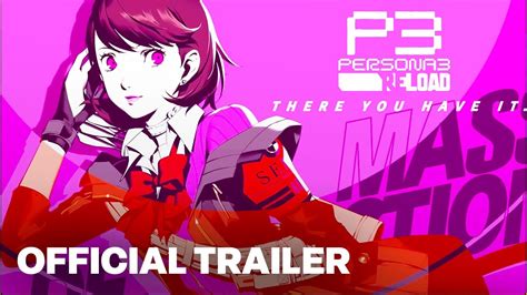 Persona 3 Yukari