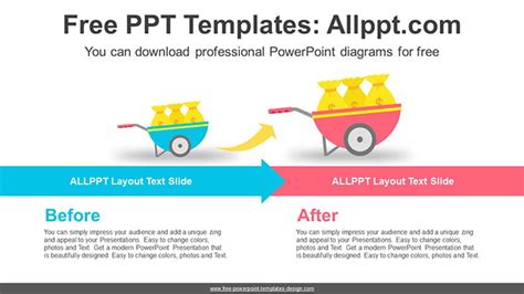 Increase Assets Powerpoint Diagram For Free