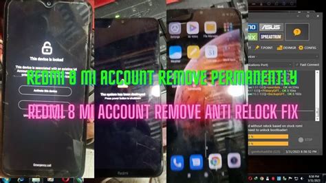 Pin Op All Mobile FRP Flash File