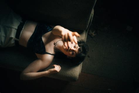 LEFT BEHIND On Behance