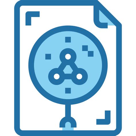 File Generic Color Lineal Color Icon