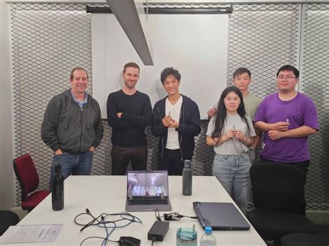 3dprinting Cplusplus Asiga Blender Leadership Growth Terry Yu