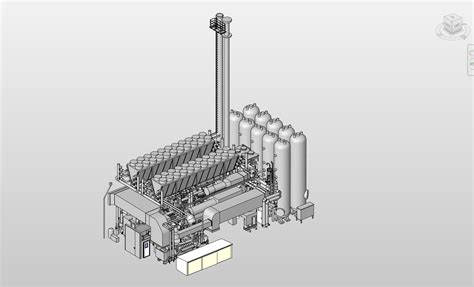 MEP Modeling Saigon IT Partner
