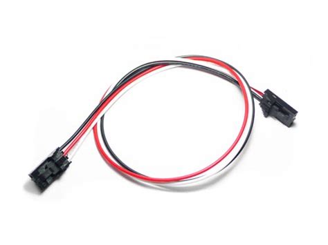 Arduino Analog Sensor Cable 15cm Arduino Analog Sensor Cable 15cm
