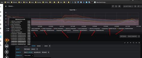 Deleting Data In InfluxDB Configuration Home Assistant Community