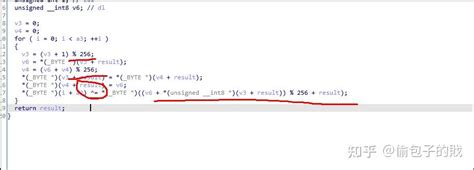 CTF逆向涉及的各种加密算法 知乎