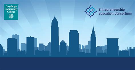 Tri C Joins Entrepreneurship Education Consortium