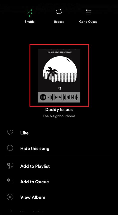 How To Find Make And Scan A Spotify Code