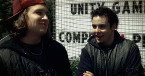 Bruce Lucas Friendship Degrassi Wiki Fandom